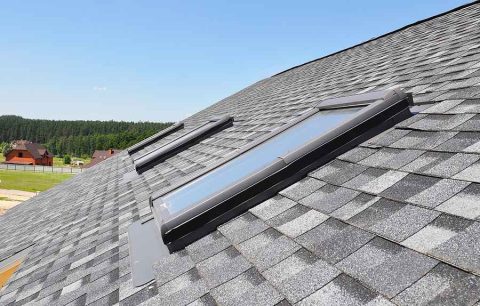 The Different Types Of Glass Skylights | Eltham Glass